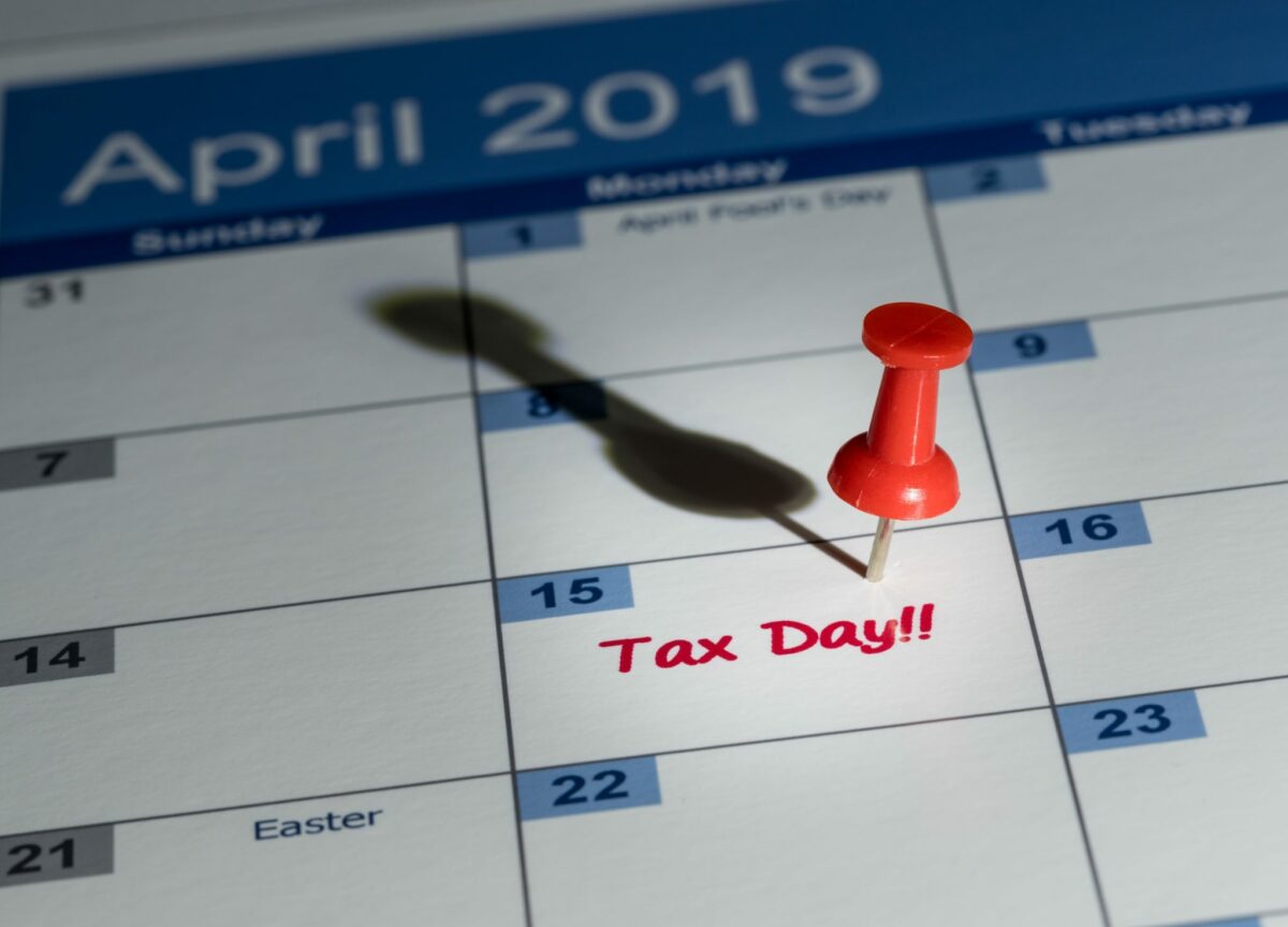 2019 Tax Filing Due Dates - Thompson Greenspon