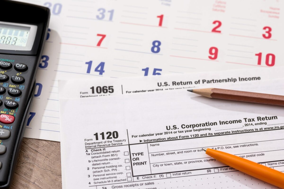 2020 Tax Filing Due Dates - Thompson Greenspon