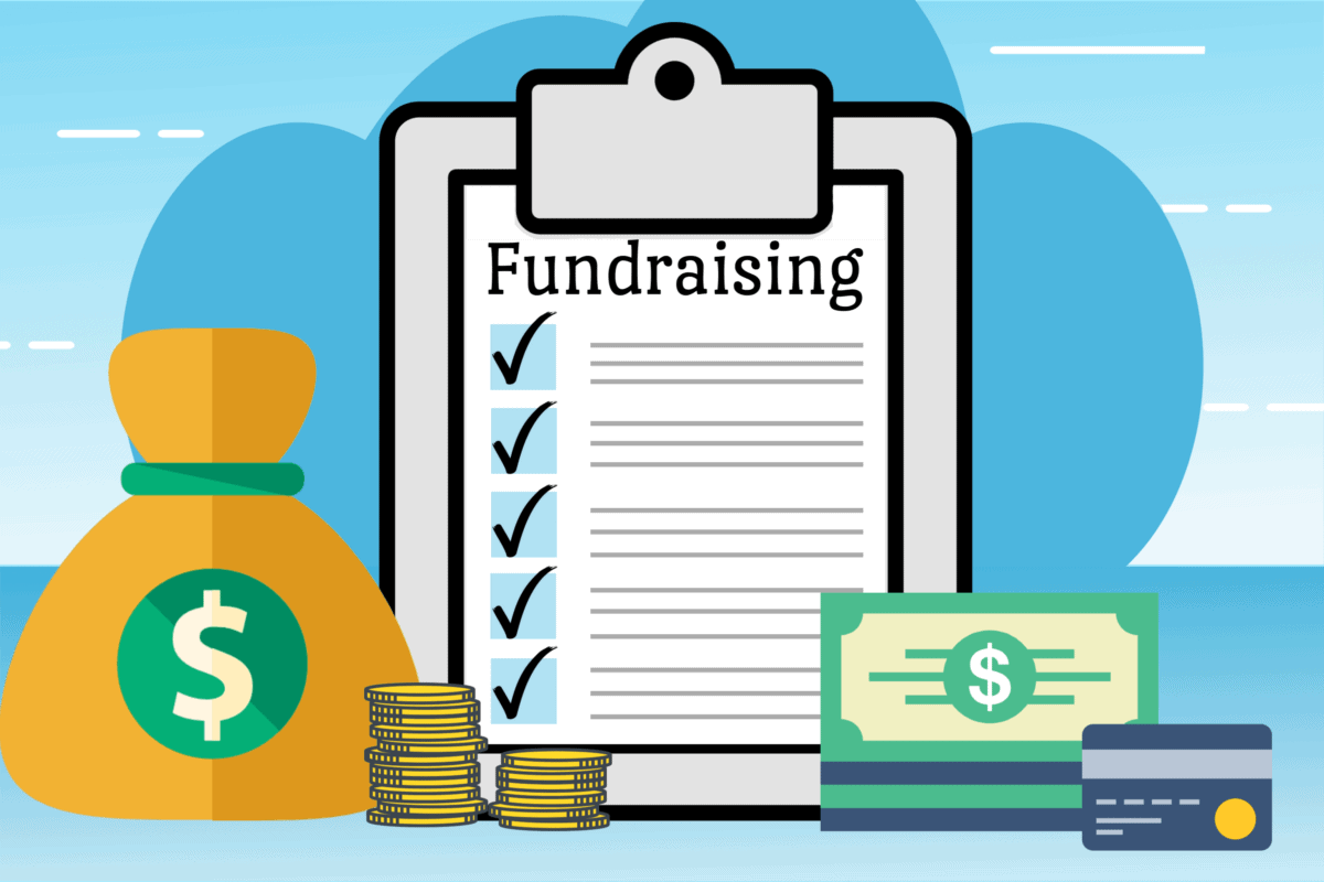 Keep These 5 Points in Mind When Raising Funds - Thompson Greenspon