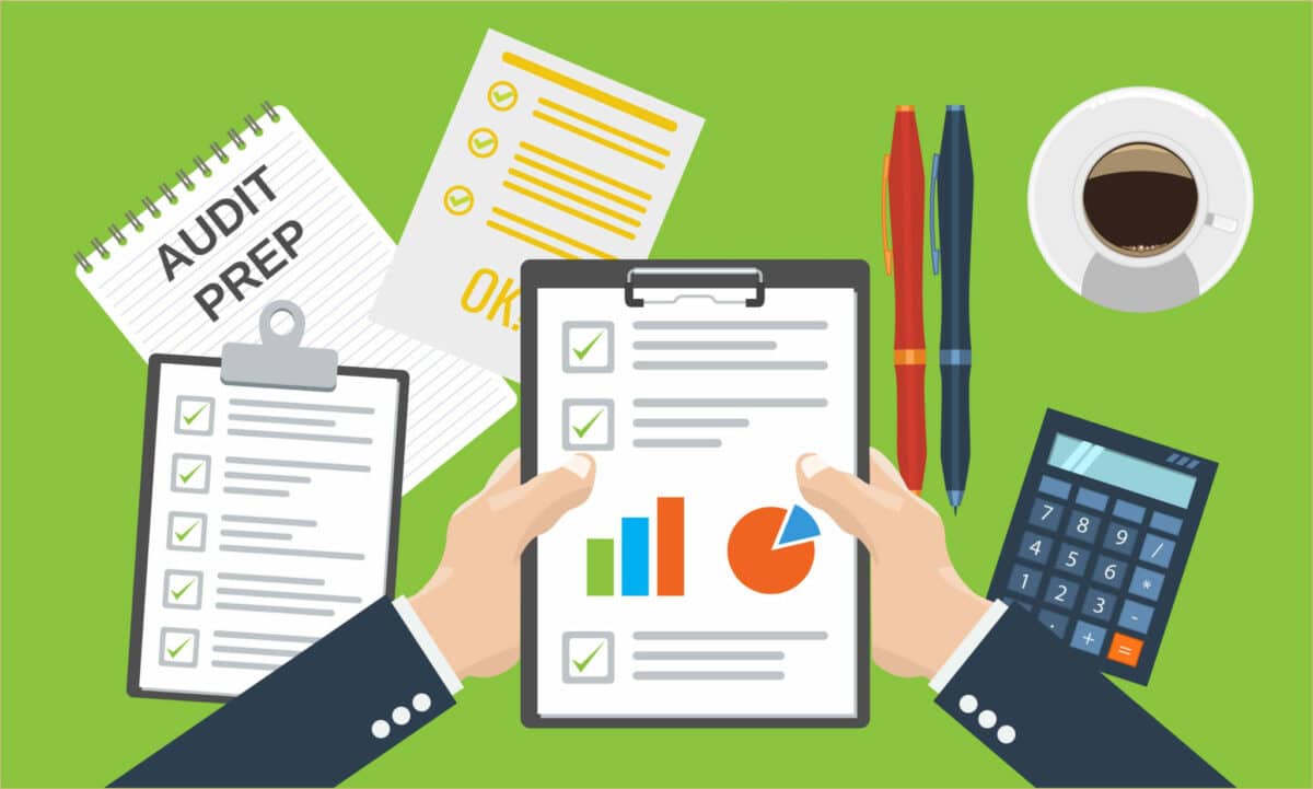 Audit Prep: 6 Ways to Save Time and Money - Thompson Greenspon