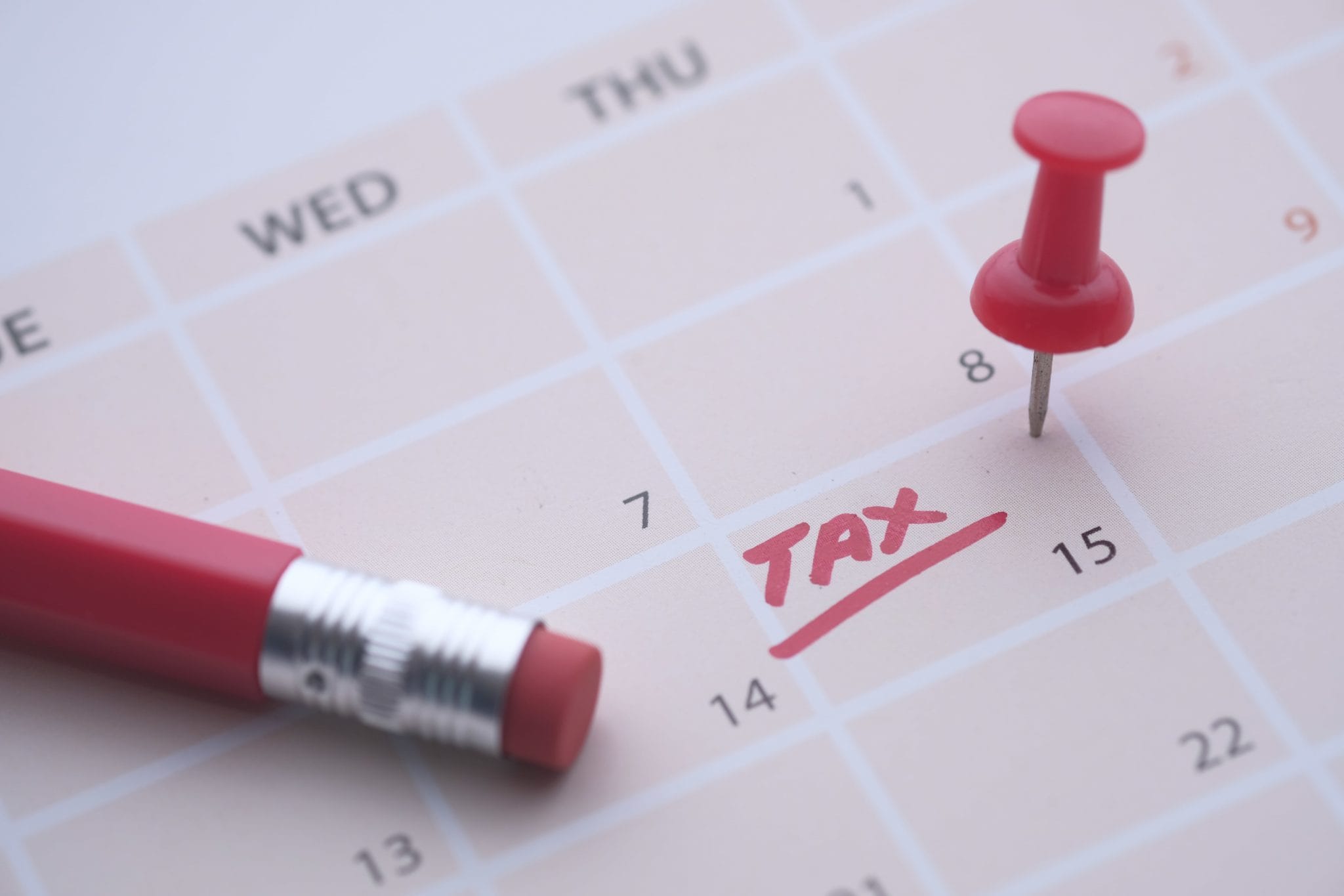 Due Dates In 2022 For 2021 Tax Reporting And 2022 Tax Estimates Due Dates In 2022 For 2021 Tax Reporting And 2022 Tax Estimates