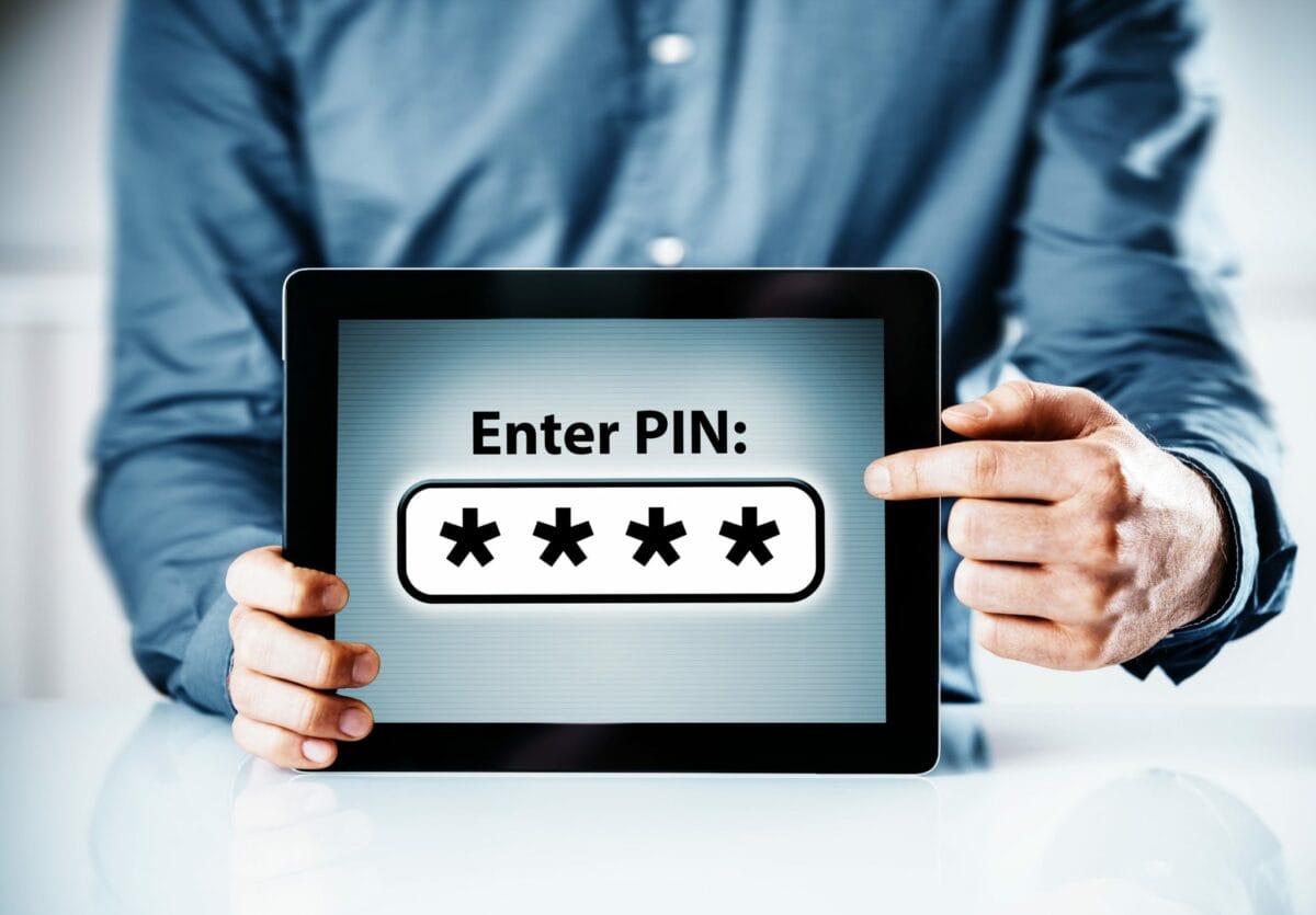 Did you receive an IRS Notice CP01A for an IP PIN? Please keep a copy ...