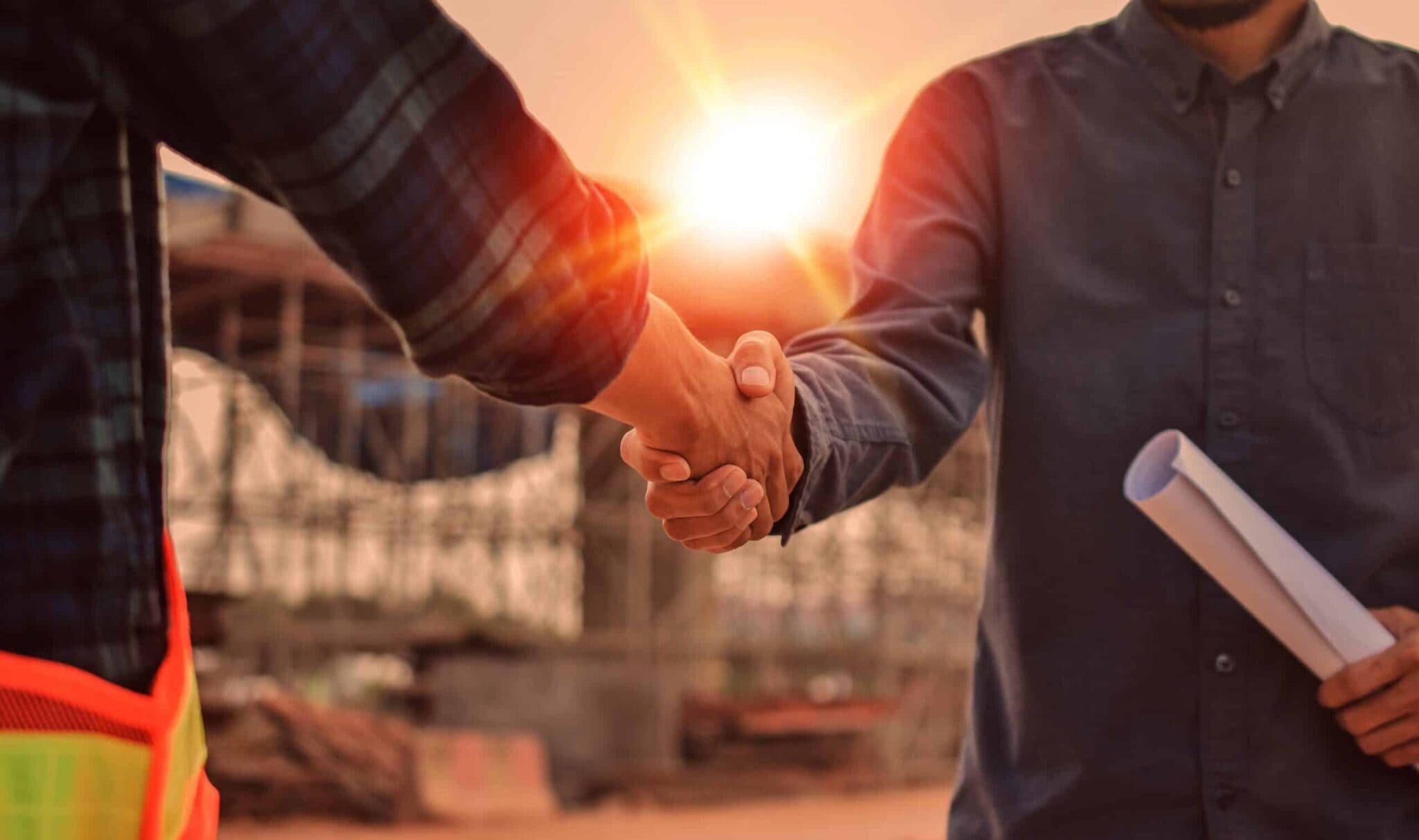 The Essentials of a Subcontractor Prequalification Process - Thompson ...