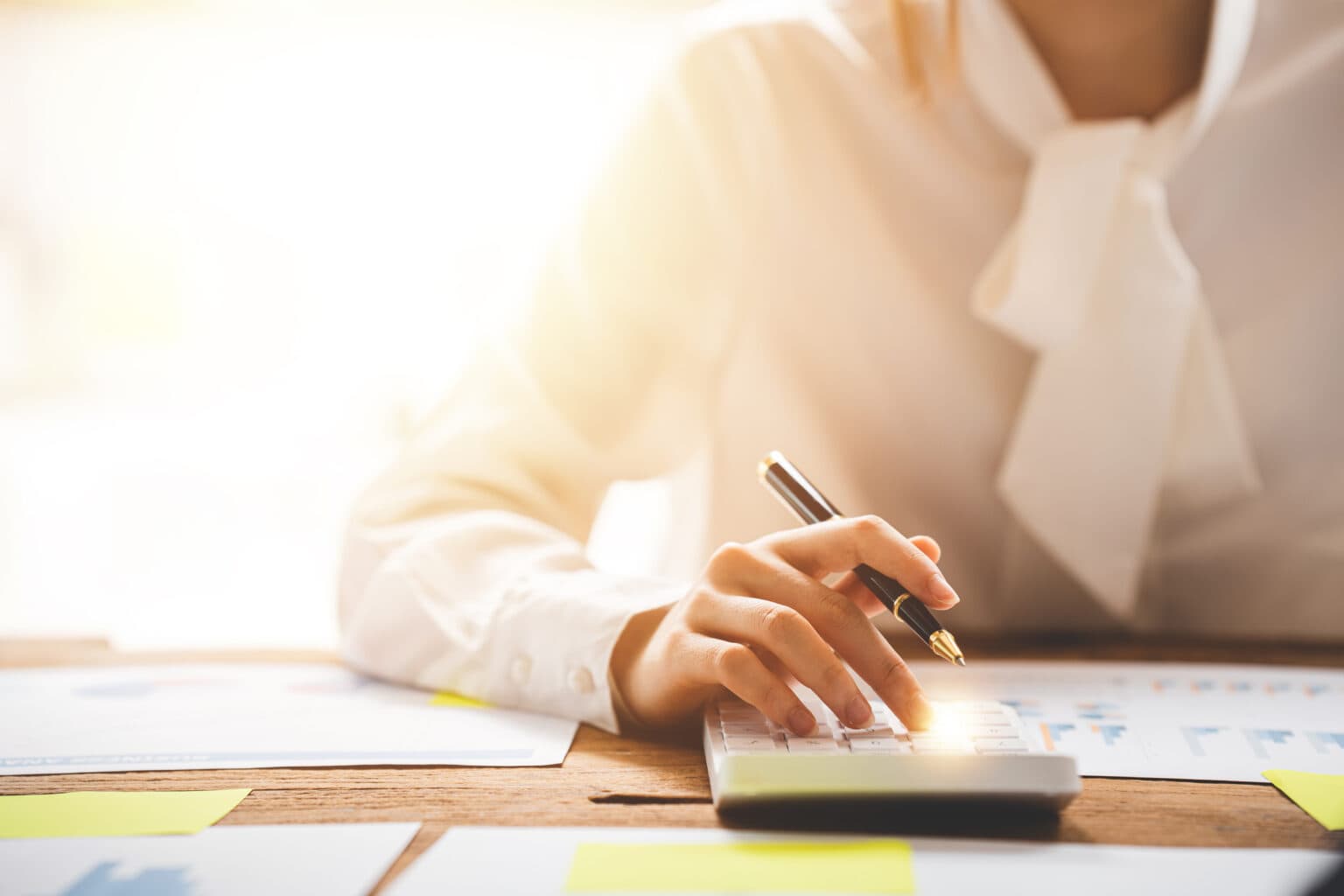 Overhead Rate Audits & FAR Compliance - Thompson Greenspon