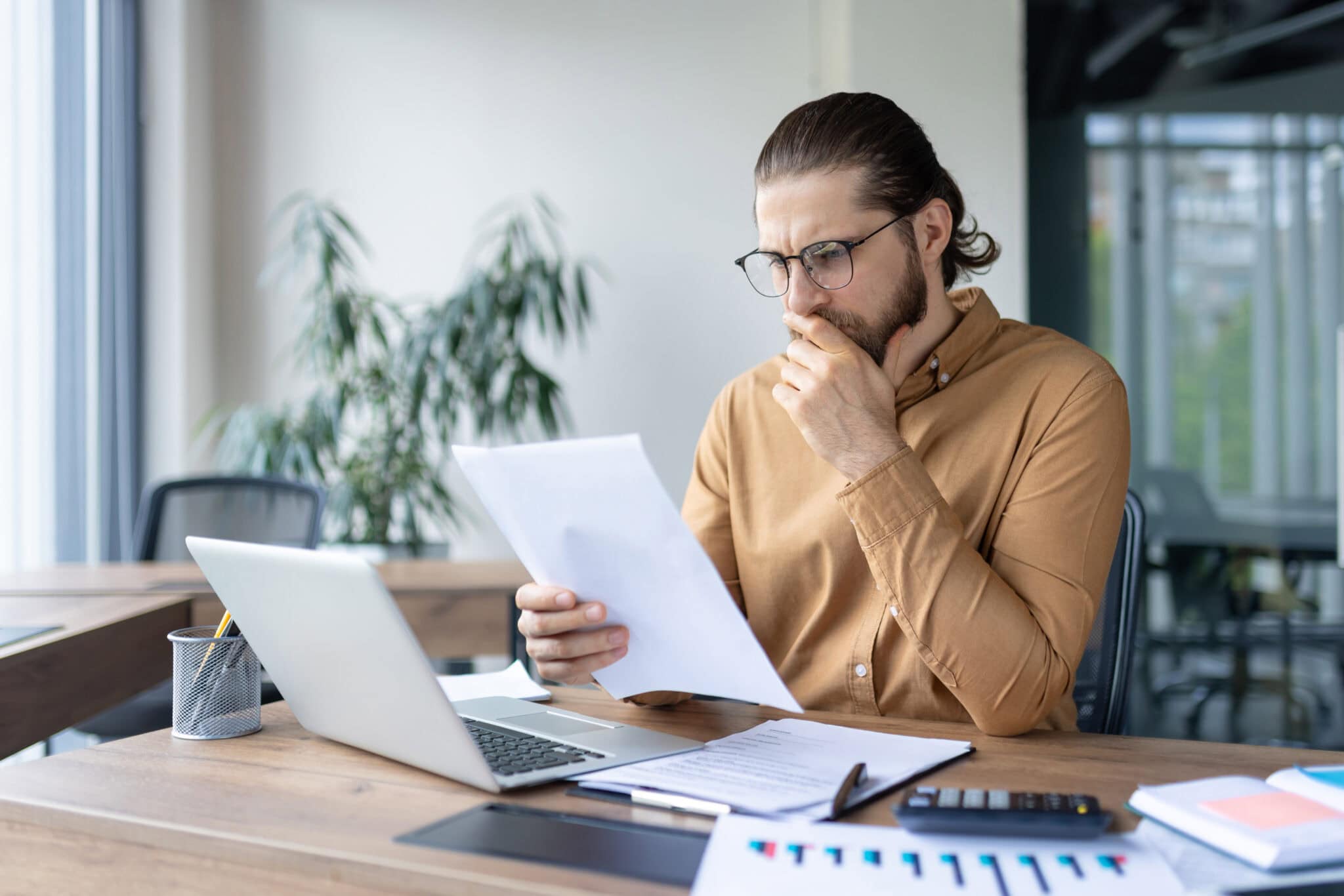 FAQs About the Going Concern Assessment