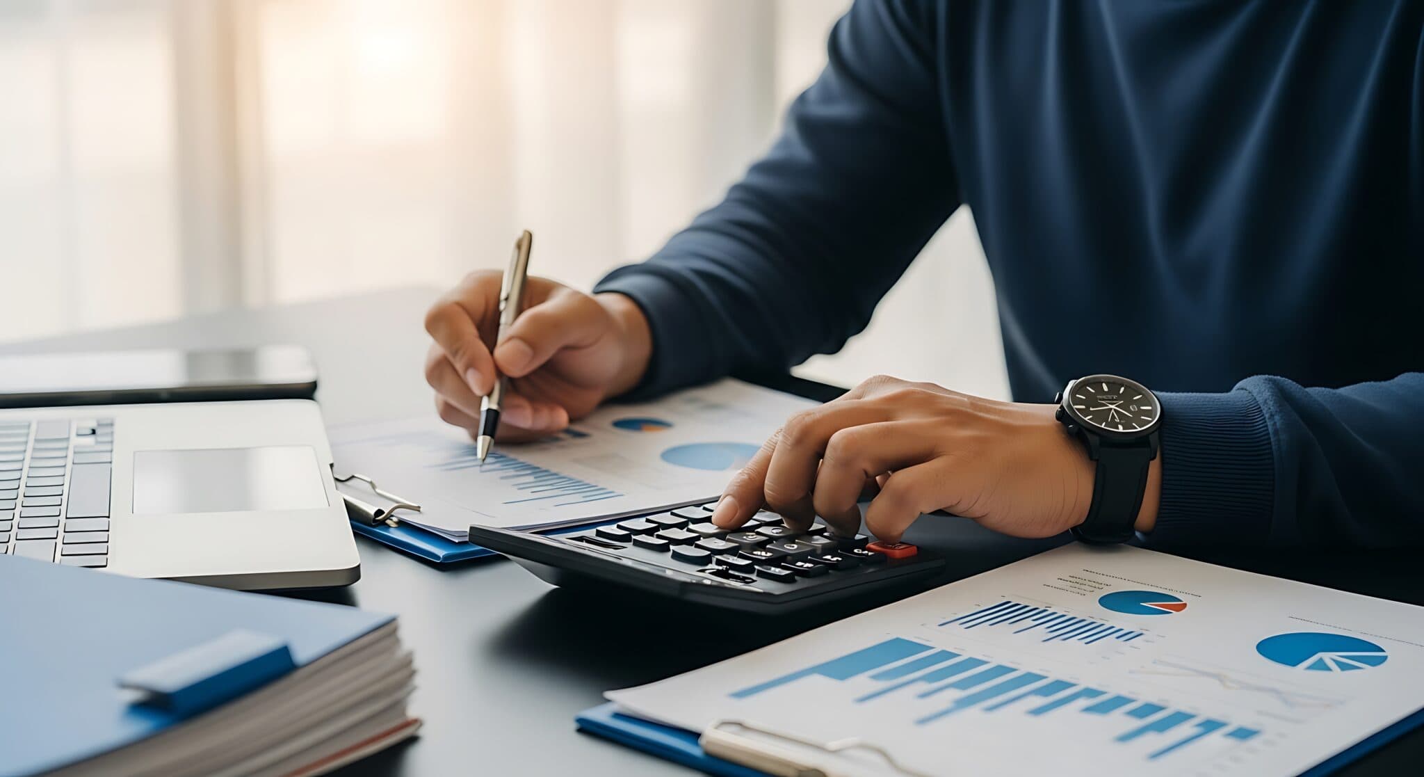 Overhead Rate Audits & FAR Compliance - Thompson Greenspon