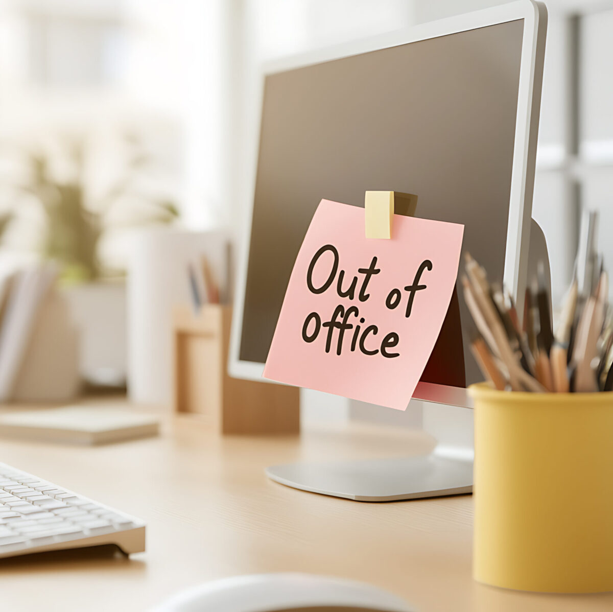 Year-End Reminder: Don’t Overlook Your PTO Accruals