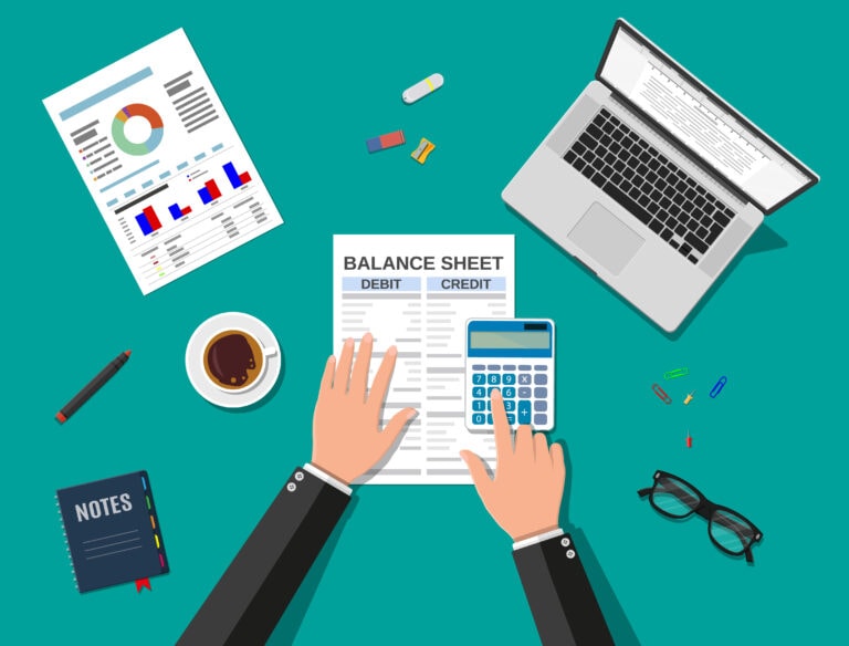 What to Look for on Your Balance Sheet — and How to Strengthen It