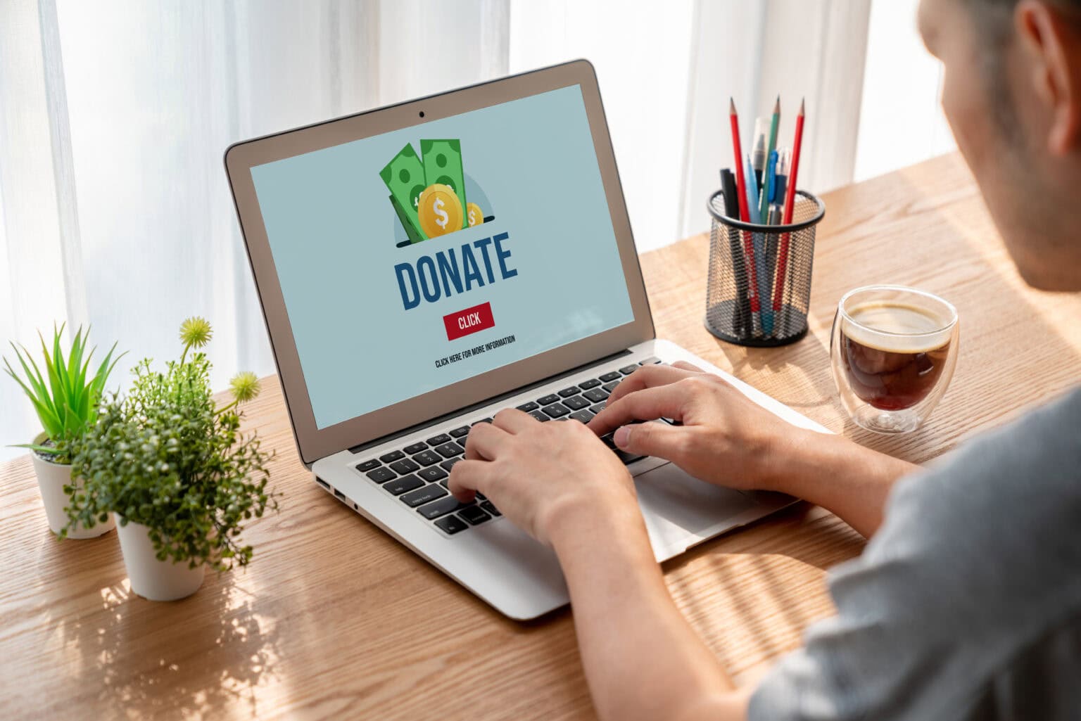 Now Arriving: New Charitable Deduction Limits in 2026